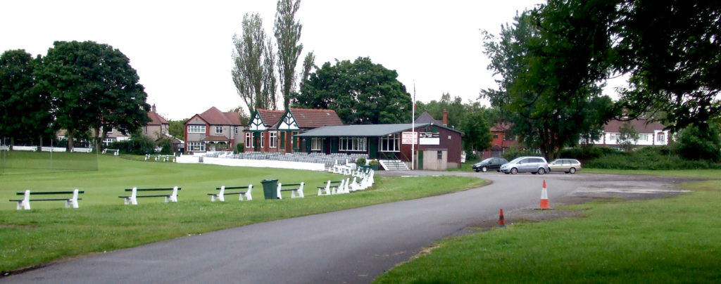Contact Us - Middleton Cricket Club