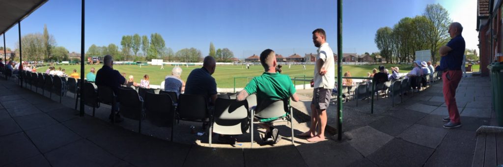 FAQs | Middleton Cricket Club