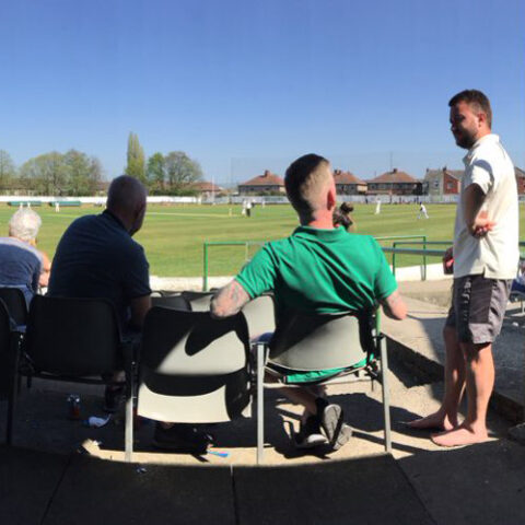 Home - Middleton Cricket Club