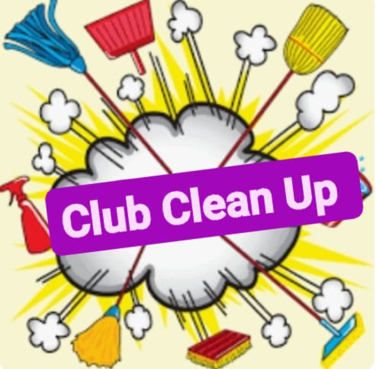 Volunteers Day - Middleton Cricket Club