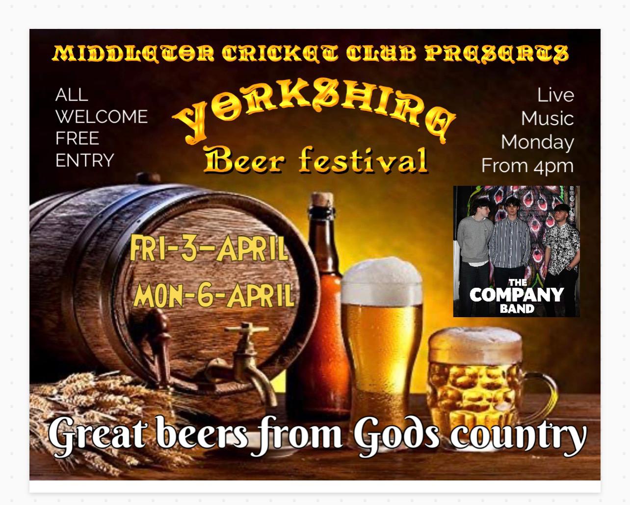 News - Middleton Cricket Club