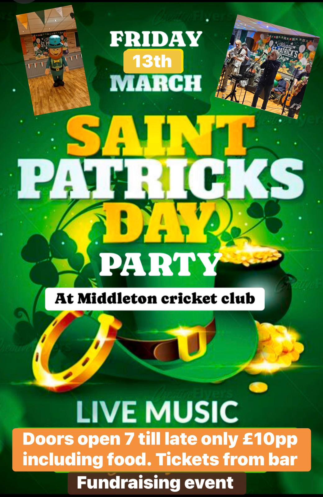 News - Middleton Cricket Club